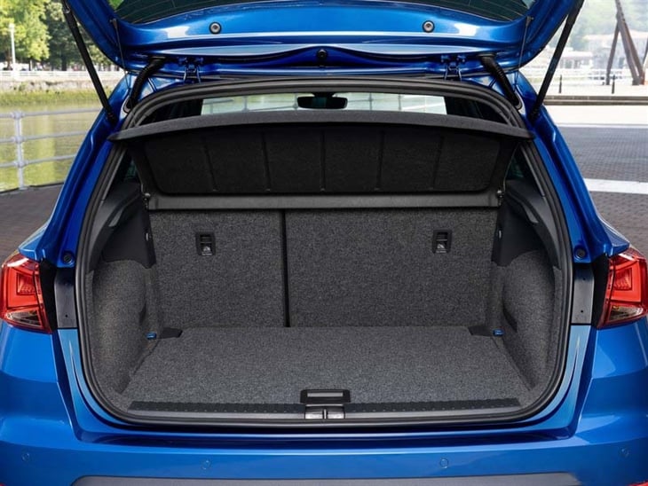 SEAT Arona 1.0 TSI SE Technology Lease | Nationwide Vehicle Contracts