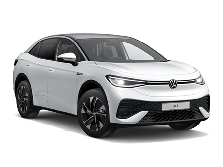Volkswagen ID.5 Car Leasing | Nationwide Vehicle Contracts