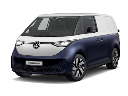 VW ID.Buzz Cargo Van Leasing & Contract Hire | Nationwide Vehicle Contracts