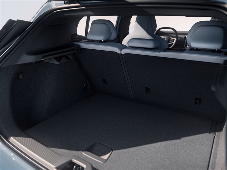 Volvo EX30 200kW SM Extended Range Plus 69kWh Auto Lease | Nationwide ...