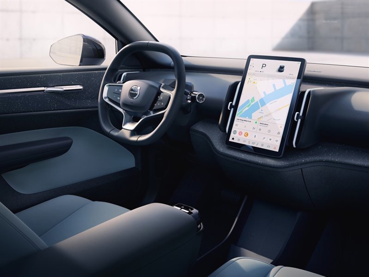 Volvo EX30 315kW Twin Motor Performance Plus 69kWh Auto Lease ...