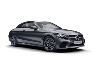 Mercedes-Benz C-Class Car Leasing | Nationwide Vehicle Contracts
