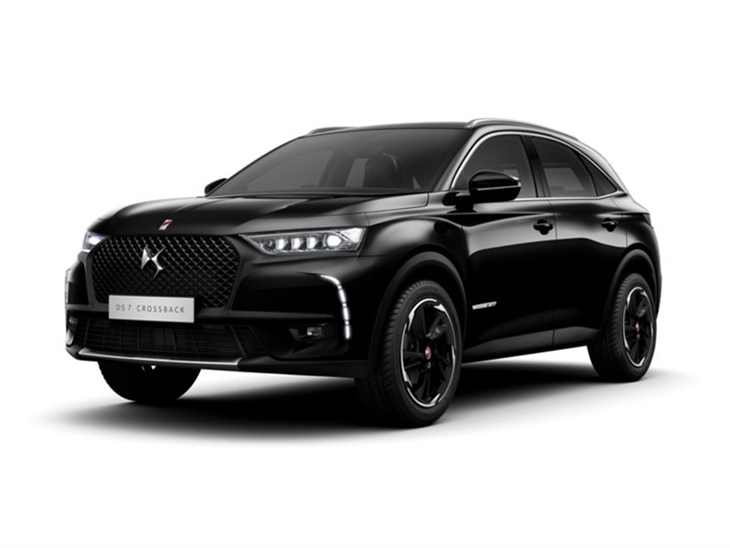 DS DS7 Crossback 1.2 PureTech Performance Line Lease | Nationwide ...