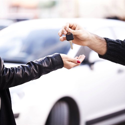 Learn More About the Delivery of your lease vehicle