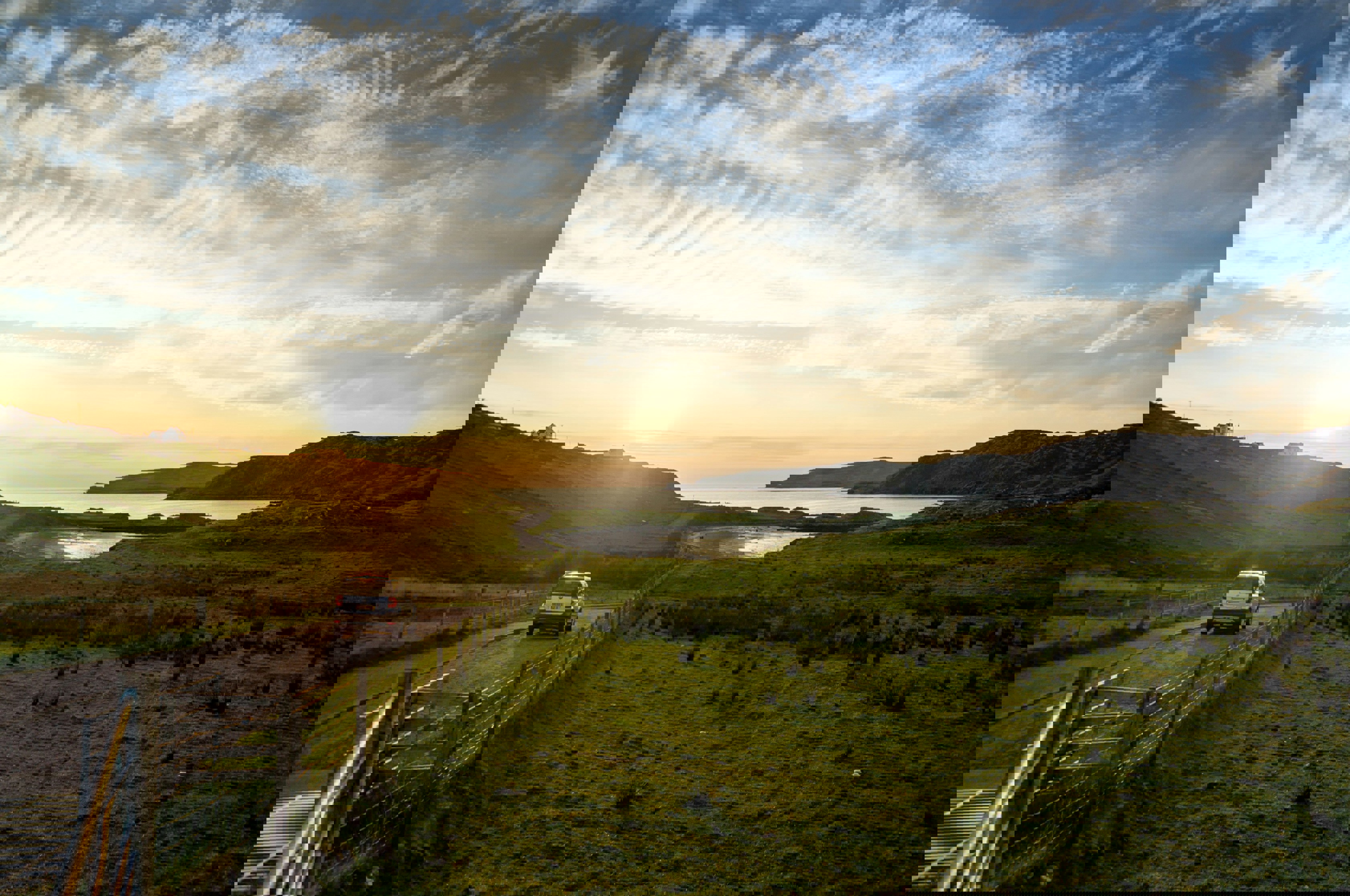 Chasing Sunsets: The UK's Most Stunning Locations Revealed | Nationwide ...