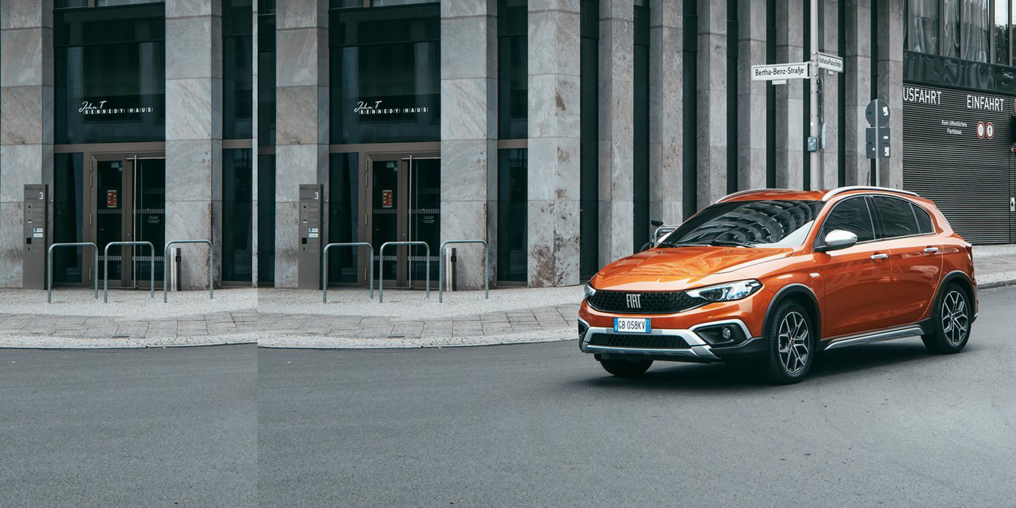 Fiat Lease Deals | Nationwide Vehicle Contracts