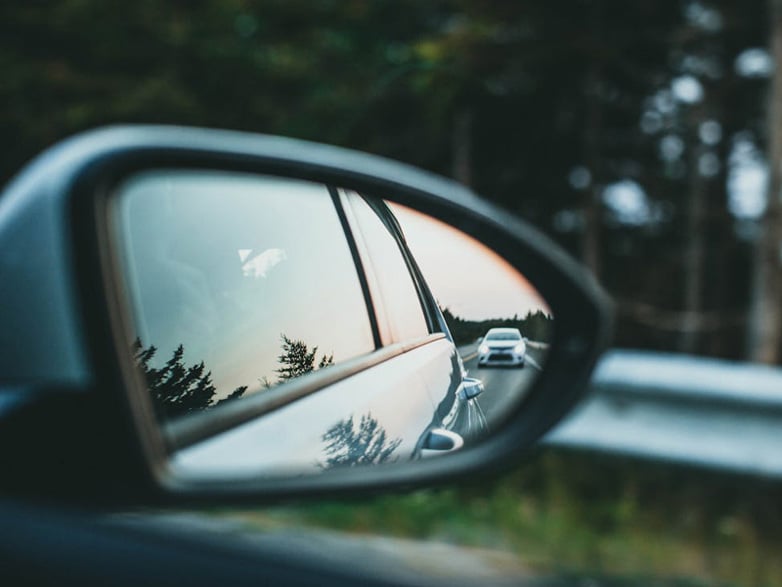 Is tailgating illegal in the UK? | Nationwide Vehicle Contracts