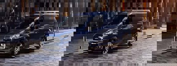 Understanding Van Size & Dimensions | Nationwide Vehicle Contracts