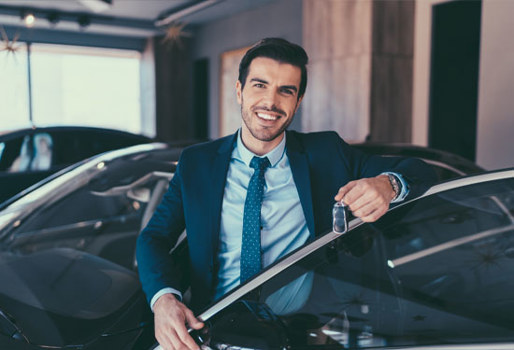 Luxury And Prestige Car Leasing
