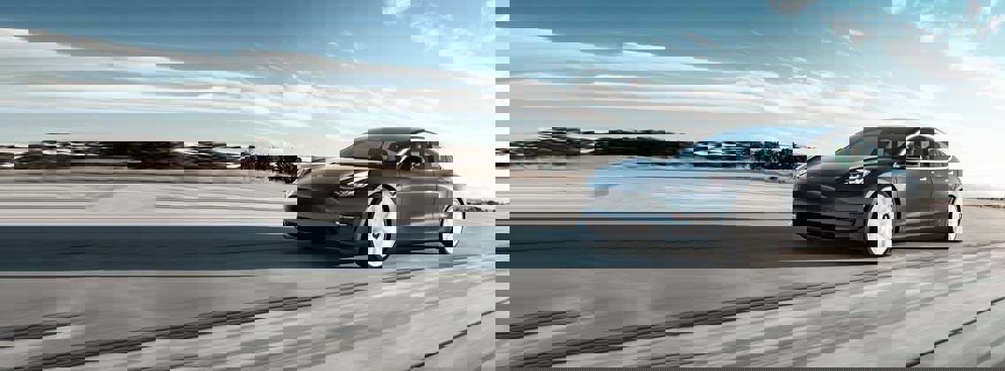 Electric Tesla Car Leasing | Nationwide Vehicle Contracts