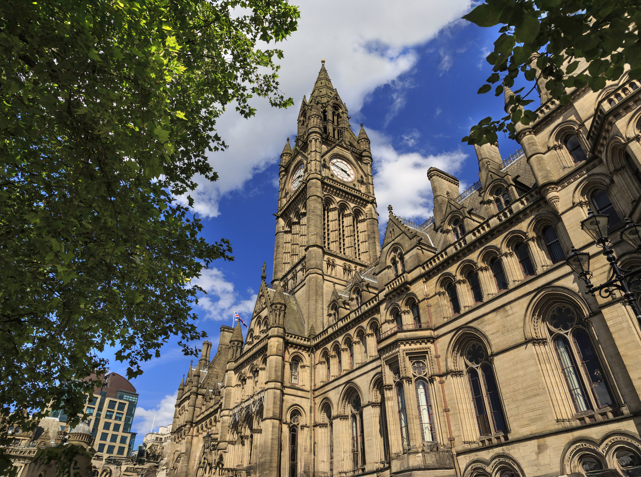 Manchester Car Leasing Deals | Nationwide Vehicle Contracts