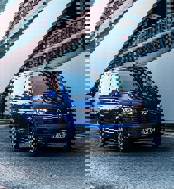 Volkswagen Lease Deals | Volkswagen Car Leasing