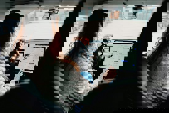 Advanced Driver Assistance Systems Explained | Nationwide Vehicle Contracts