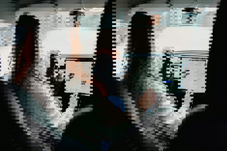 Advanced Driver Assistance Systems Explained | Nationwide Vehicle Contracts