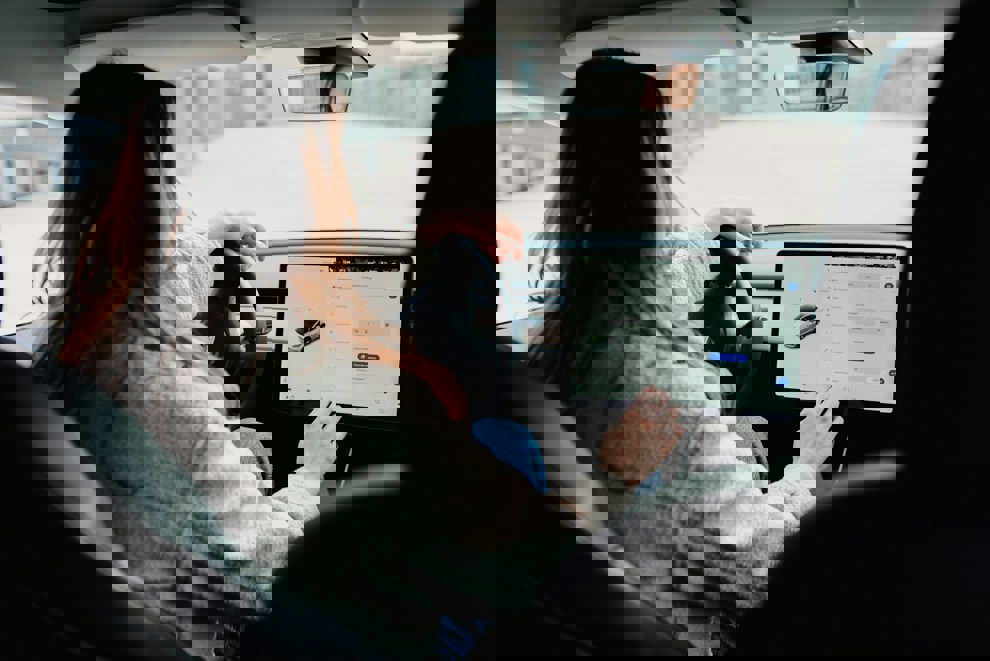 Advanced Driver Assistance Systems Explained | Nationwide Vehicle Contracts