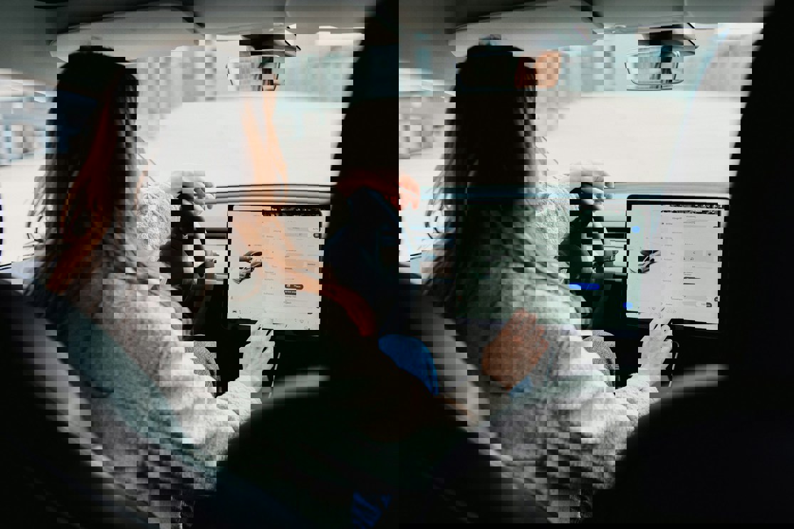 Advanced Driver Assistance Systems Explained | Nationwide Vehicle Contracts