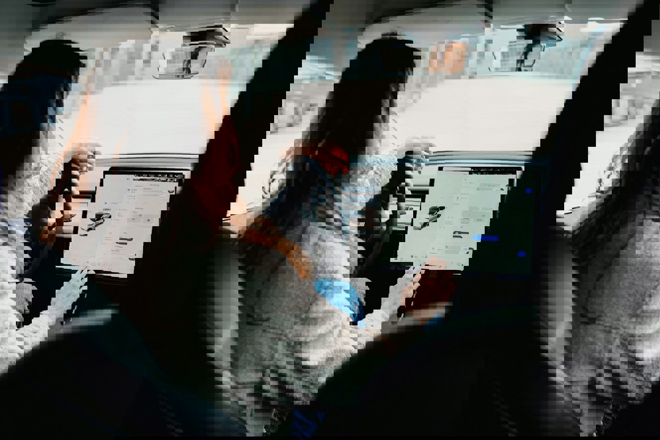 Advanced Driver Assistance Systems Explained | Nationwide Vehicle Contracts