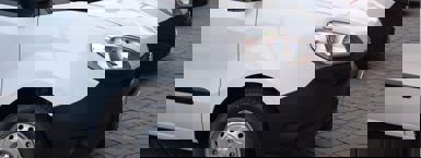 How Does Van Leasing Work? | Nationwide Vehicle Contracts