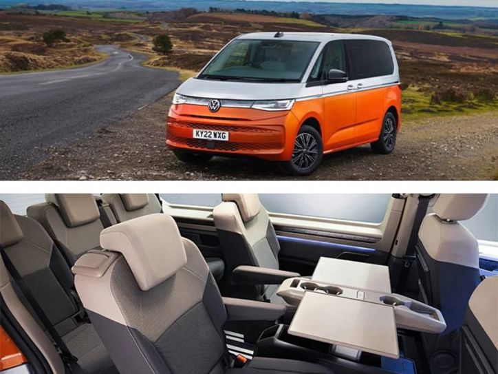 The Best 6 Seat Cars | Nationwide Vehicle Contracts