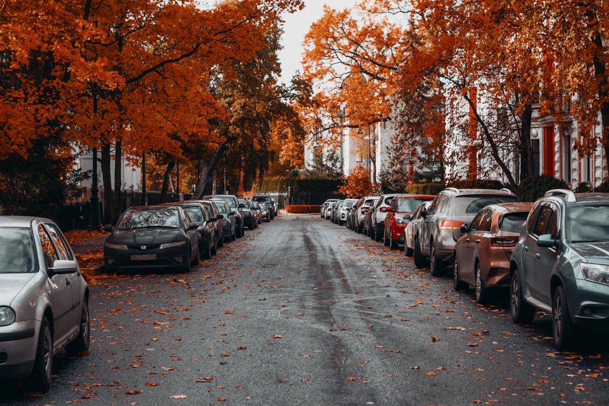 How long can you leave a car without driving it | Nationwide Vehicle ...