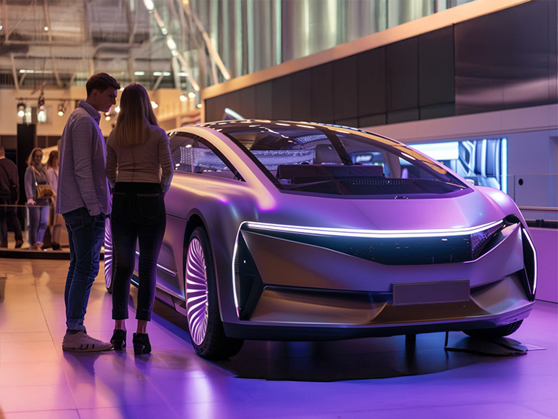 Car Brands You May Not Know Coming to the UK Soon | Nationwide Vehicle ...
