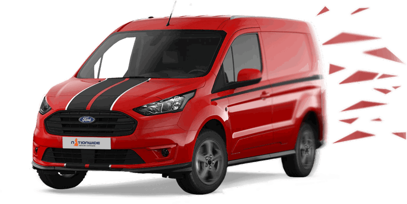 Van Leasing | Lease a Van | Nationwide Vehicle Contracts