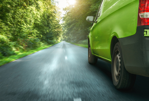 In Stock Van Leasing | Fast Lease | Nationwide Vehicle Contracts