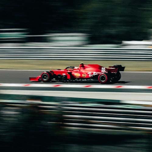 Hardest F1 Tracks Ranked for 2025 | Nationwide Vehicle Contracts