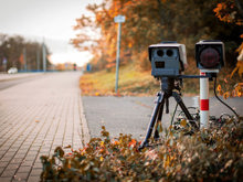 All You Need to Know About Speed Cameras in the UK | Nationwide Vehicle ...