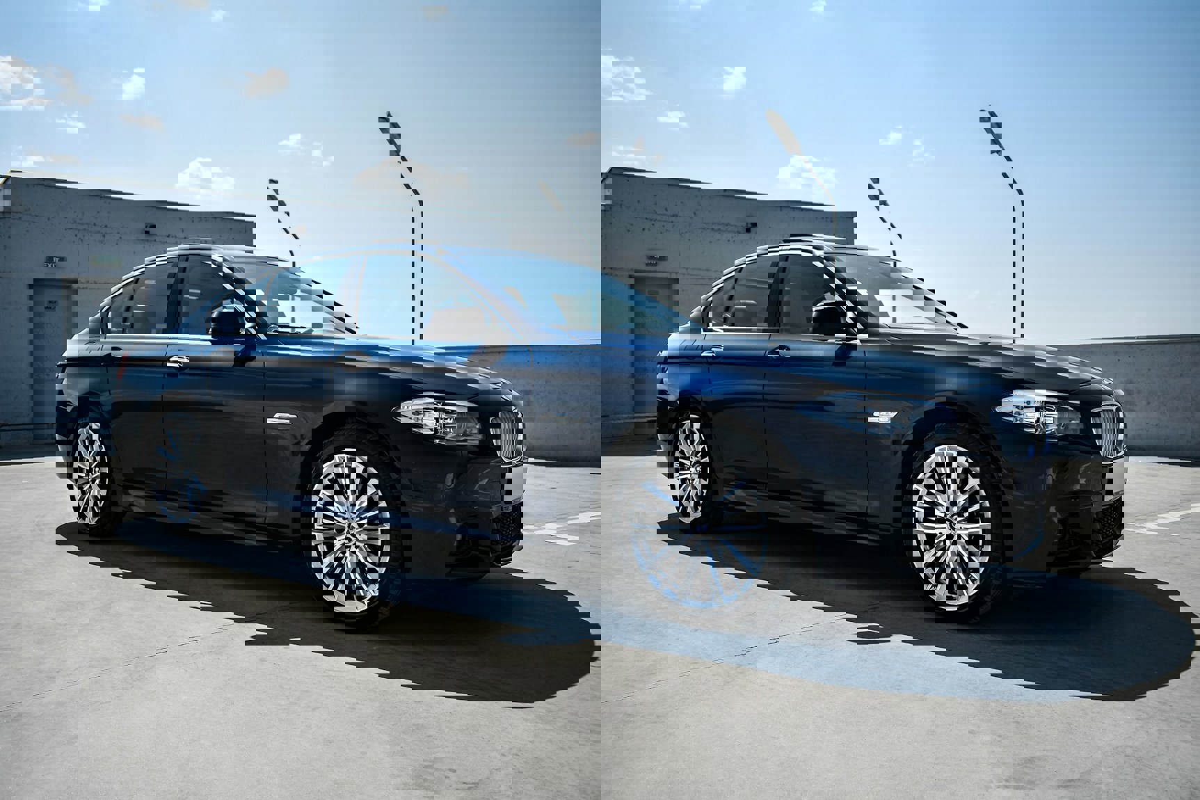 What is a Saloon Car? What to Know When Leasing | Nationwide Vehicle ...