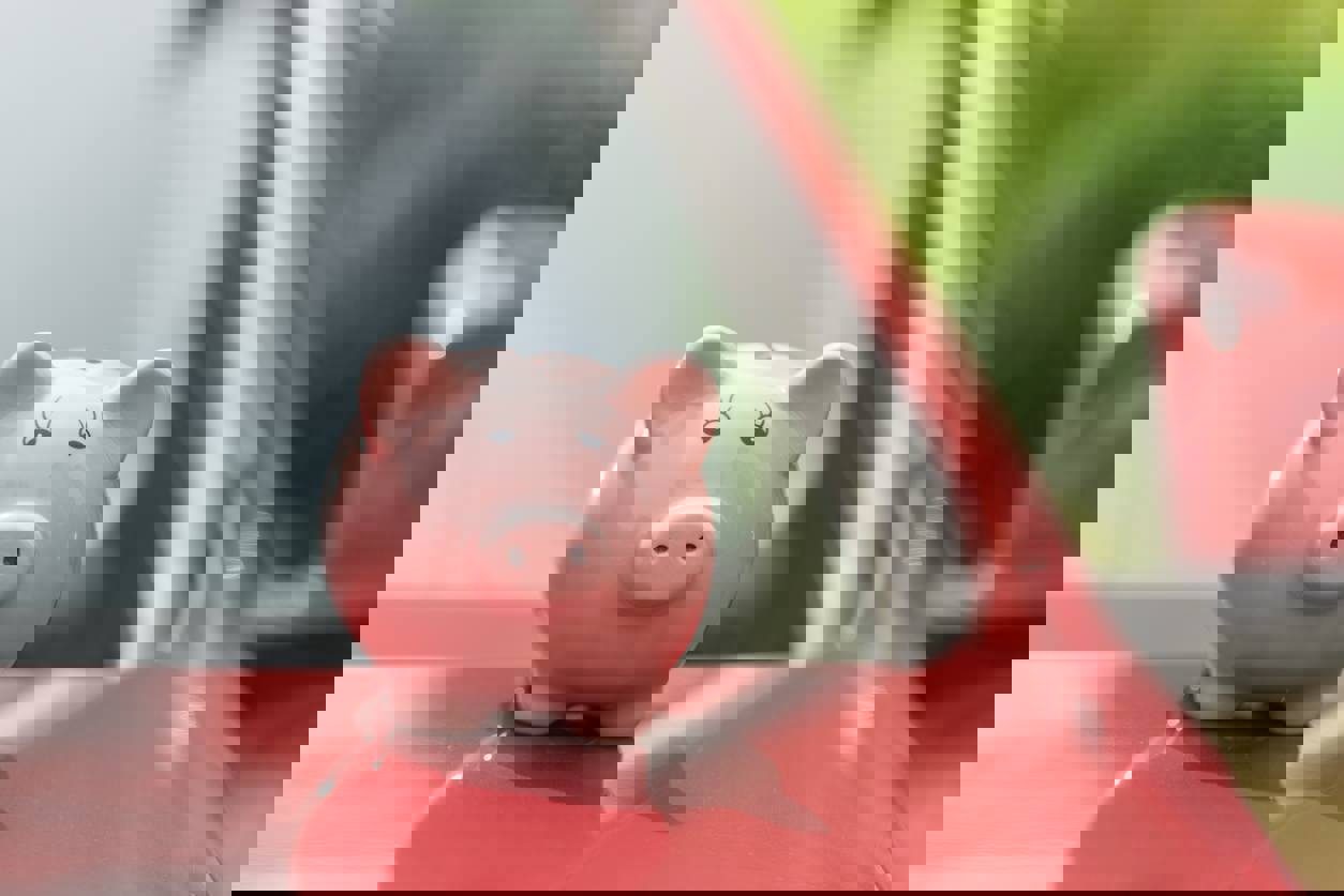 Benefits Of Electric Cars | Nationwide Vehicle Contracts