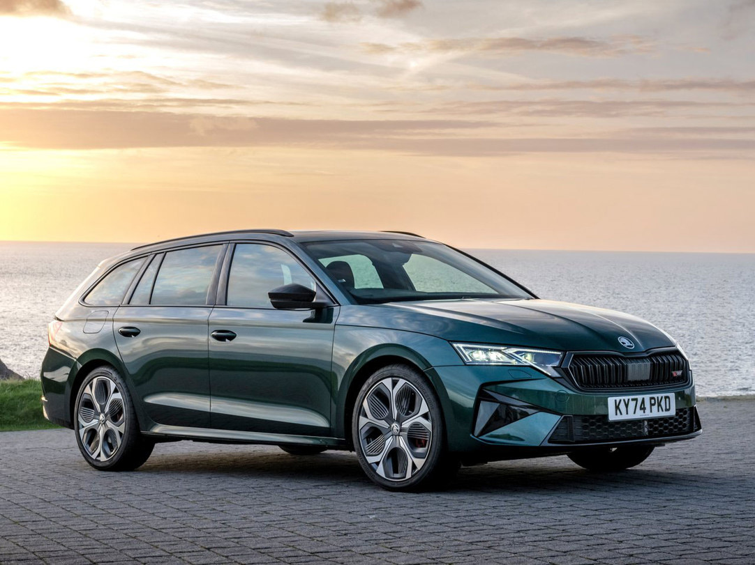 The Best Cars For Carrying A Bike