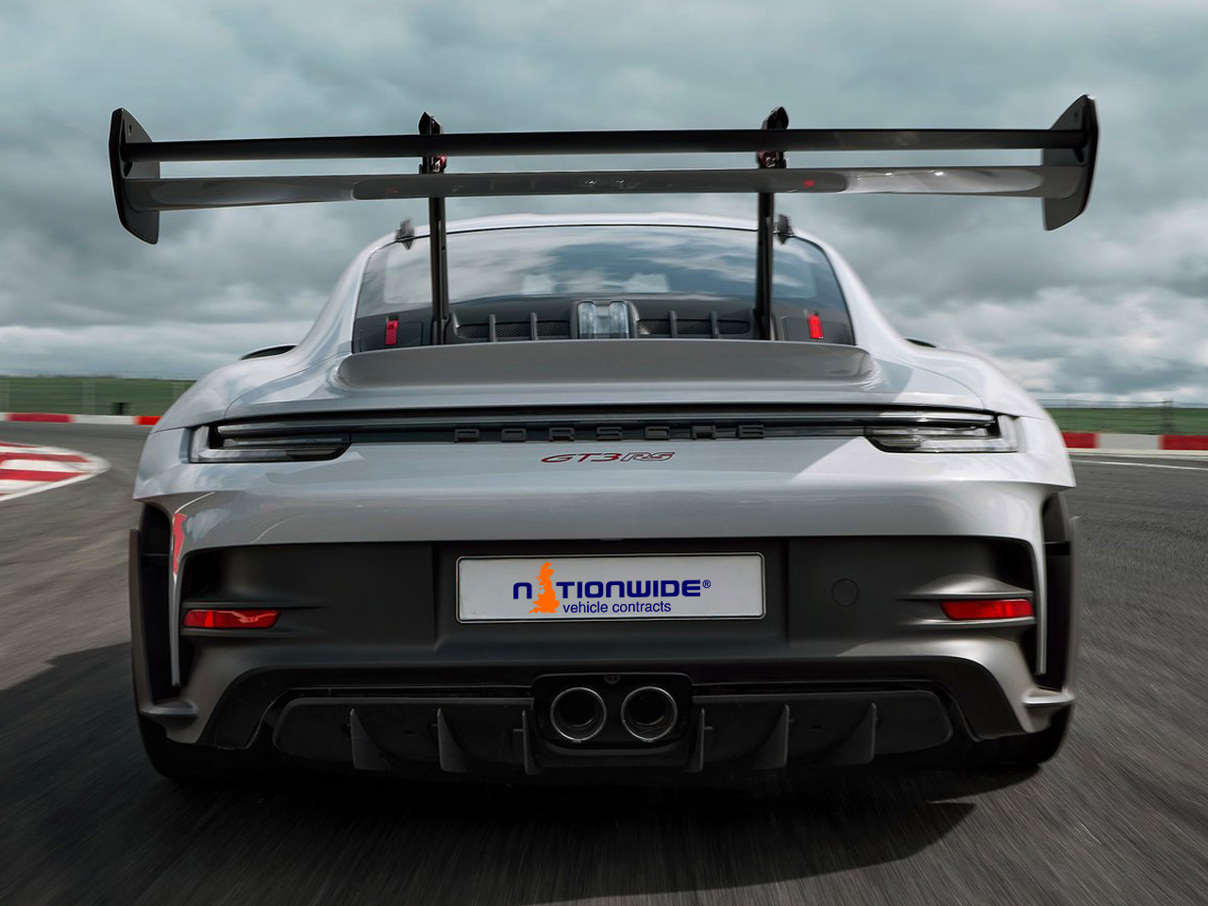 Best Sports Cars 2024 | Nationwide Vehicle Contracts