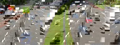 Motorway Laws | Road Law | Nationwide Vehicle Contracts