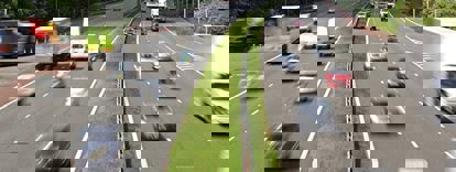 Motorway Laws | Road Law | Nationwide Vehicle Contracts