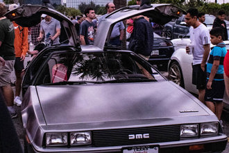 Real vs Fictional Cars: How movies influence car design