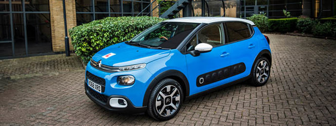 Ultimate Guide to Passing Your UK Driving Test | Nationwide Vehicle ...