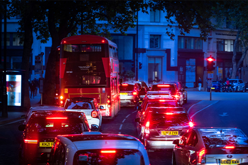 The Cost of Commuting by Car Vs Public Transportation