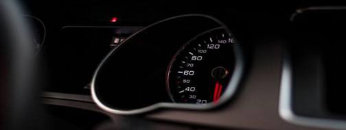 Excess Mileage Charges Guide | Nationwide Vehicle Contracts