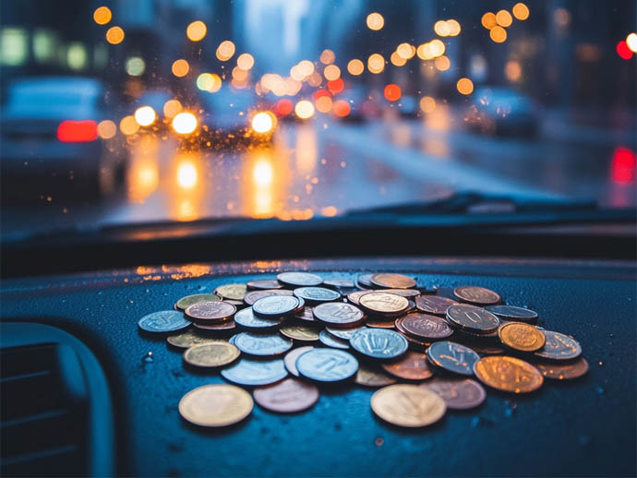 Ultimate Guide for Saving Money on Your Car | Nationwide Vehicle Contracts