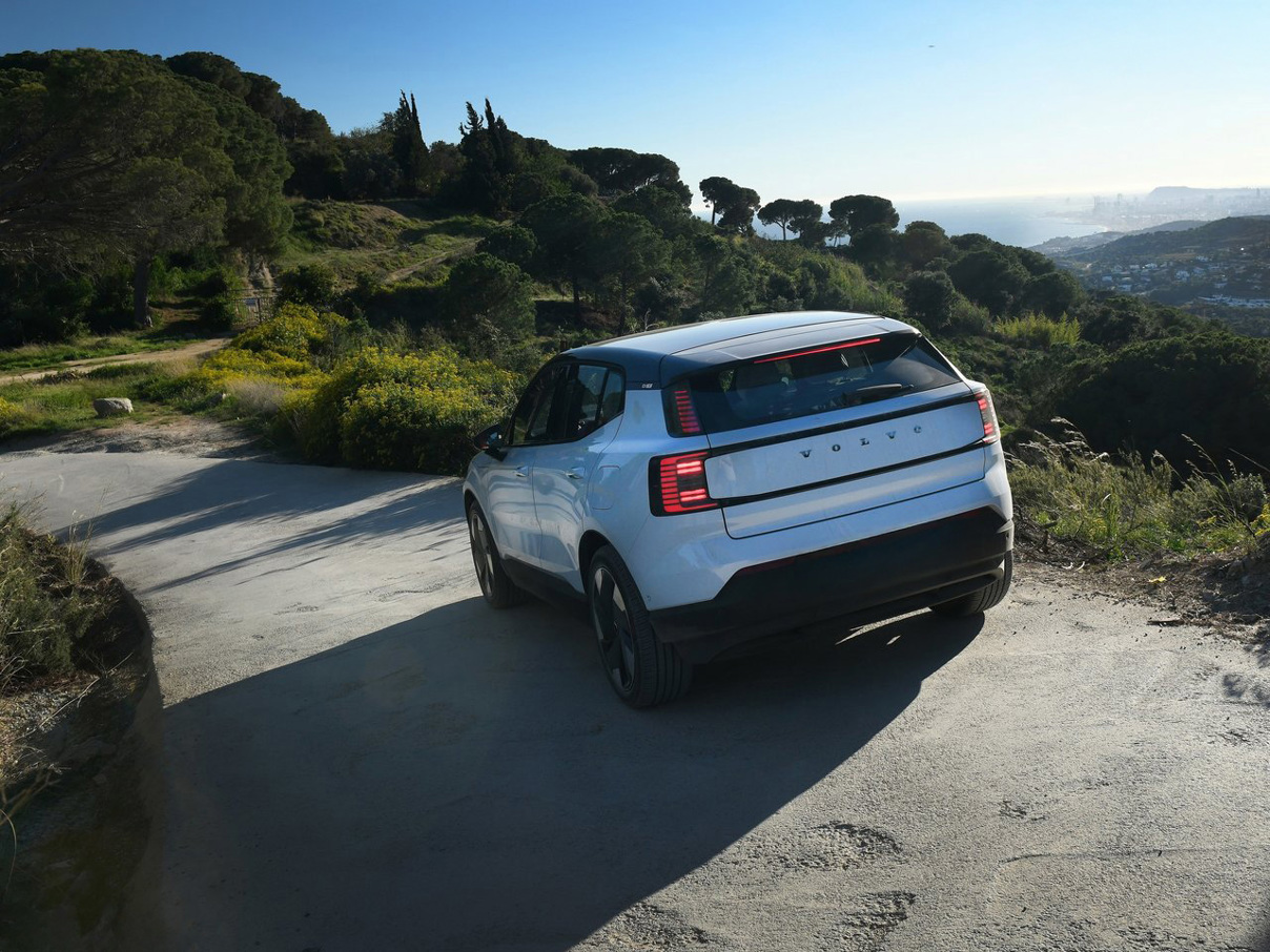 Best Small SUVs 2025 | Nationwide Vehicle Contracts