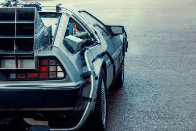 Iconic Cars in Films: From Blockbusters to the Driveway