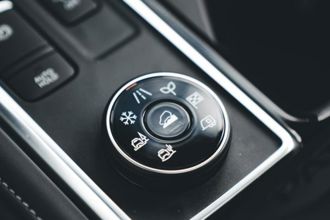 Is driving in eco-mode worth it? | Nationwide Vehicle Contracts