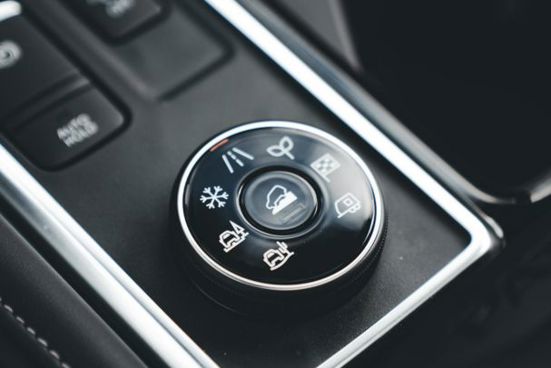 Is driving in eco-mode worth it? | Nationwide Vehicle Contracts