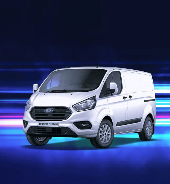 Ford Lease Deals | Ford Leasing | Nationwide Vehicle Contracts