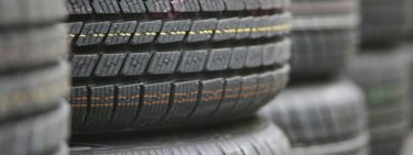 Tyre Types and Classifications | Nationwide Vehicle Contracts