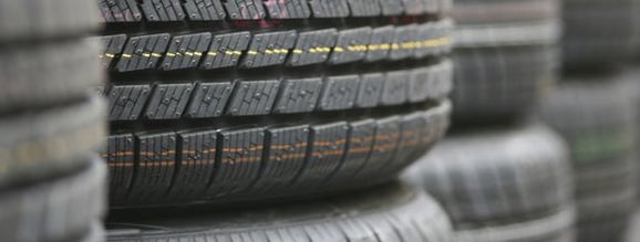 Tyre Types and Classifications | Nationwide Vehicle Contracts