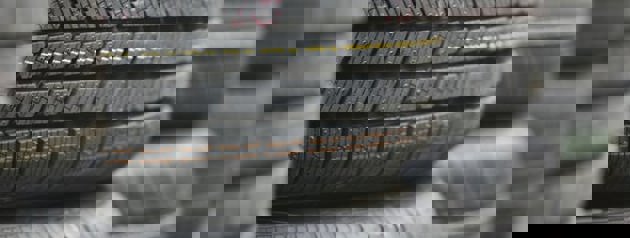 Tyre Types and Classifications | Nationwide Vehicle Contracts