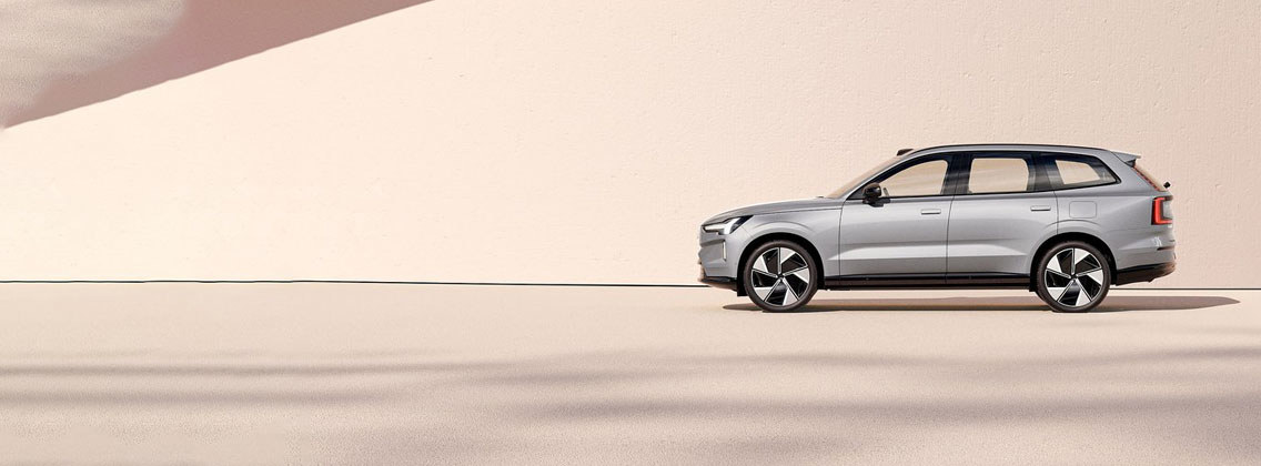 Volvo EX90 Car Leasing | Nationwide Vehicle Contracts