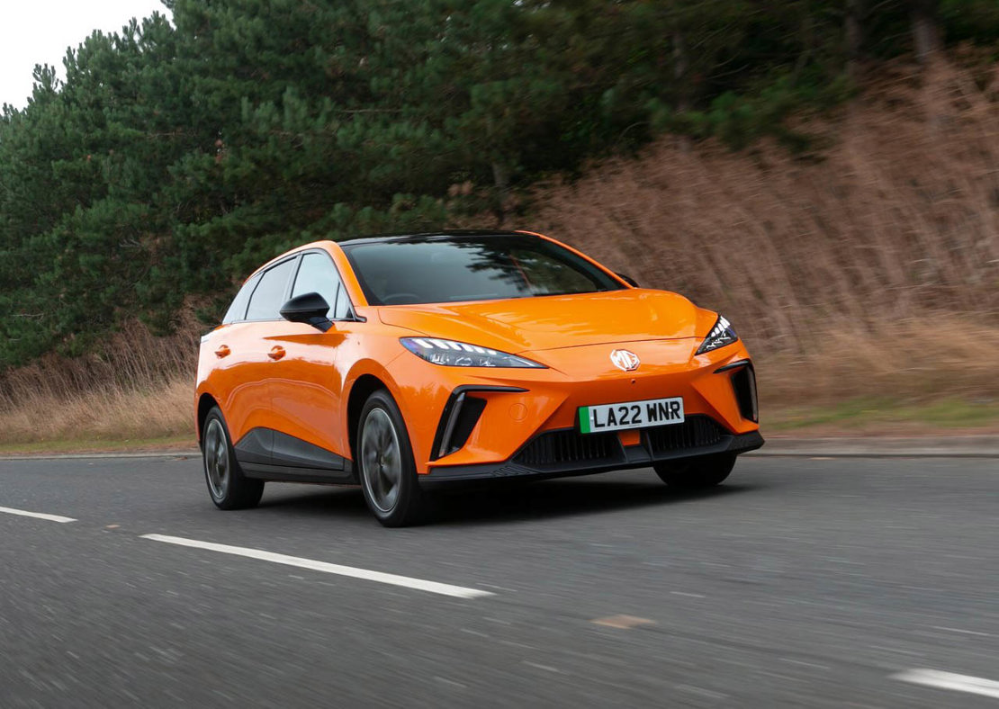 ULEZ Compliant Cars | Nationwide Vehicle Contracts